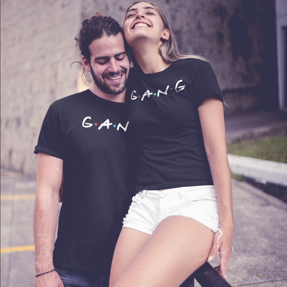 Gawdd Supply | Shirts | Gang Tshirt | Poshmark